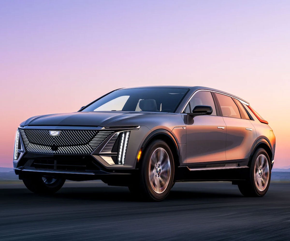 Torrance Cadillac Dealer in Torrance CA | Long Beach Los Angeles Santa ...